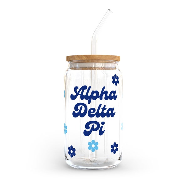 Sorority Cup - Etsy