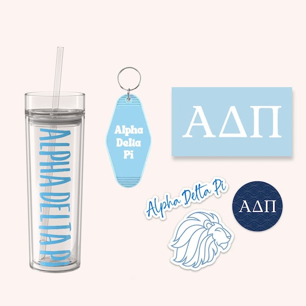 Adpi - Etsy