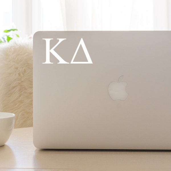 Kappa Delta - Etsy