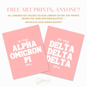 Alpha Omicron Pi Mom Decal, Aoii Mom Sticker, Sorority Gift - Etsy