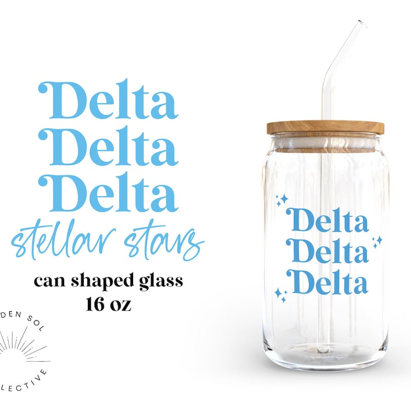 Delta Gamma Flag - Etsy