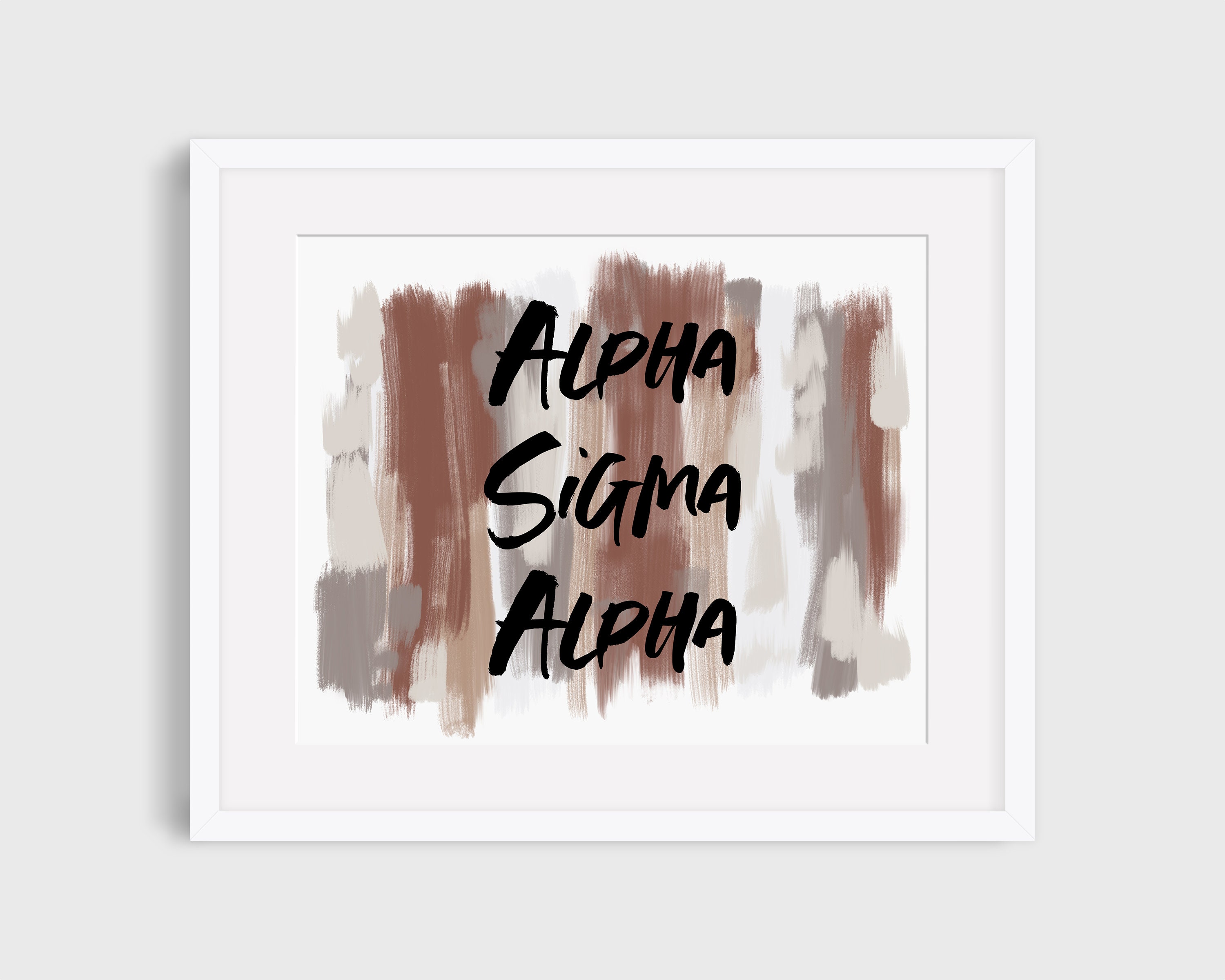 Alpha Sigma Alpha Wallpapers