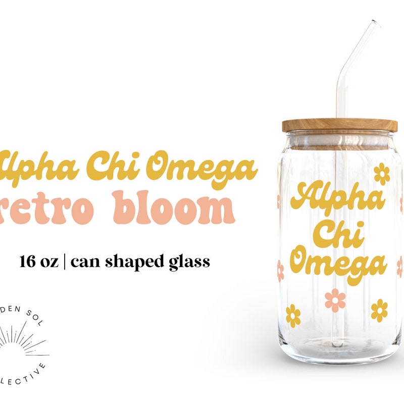 Alpha Omega Jewelry - Etsy