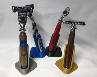 Mach 3 Razor Handle - Etsy