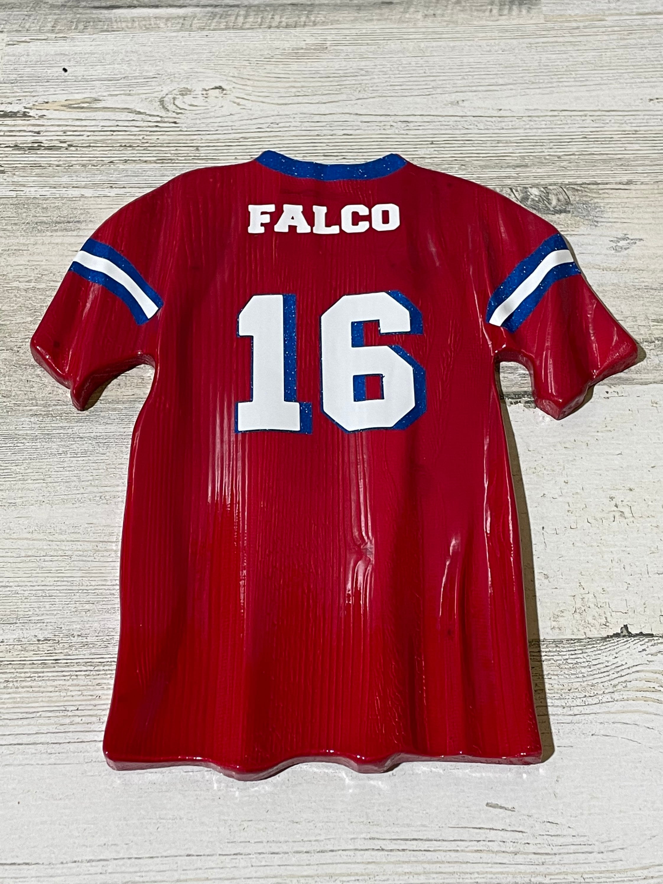 Football Jersey STL CNC File Wavy Jersey for Cnc Design Also - Etsy