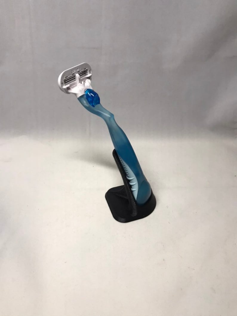 Razor Stand | Gillette Venus Stand | Gillette Body Stand | Custom Razor ...