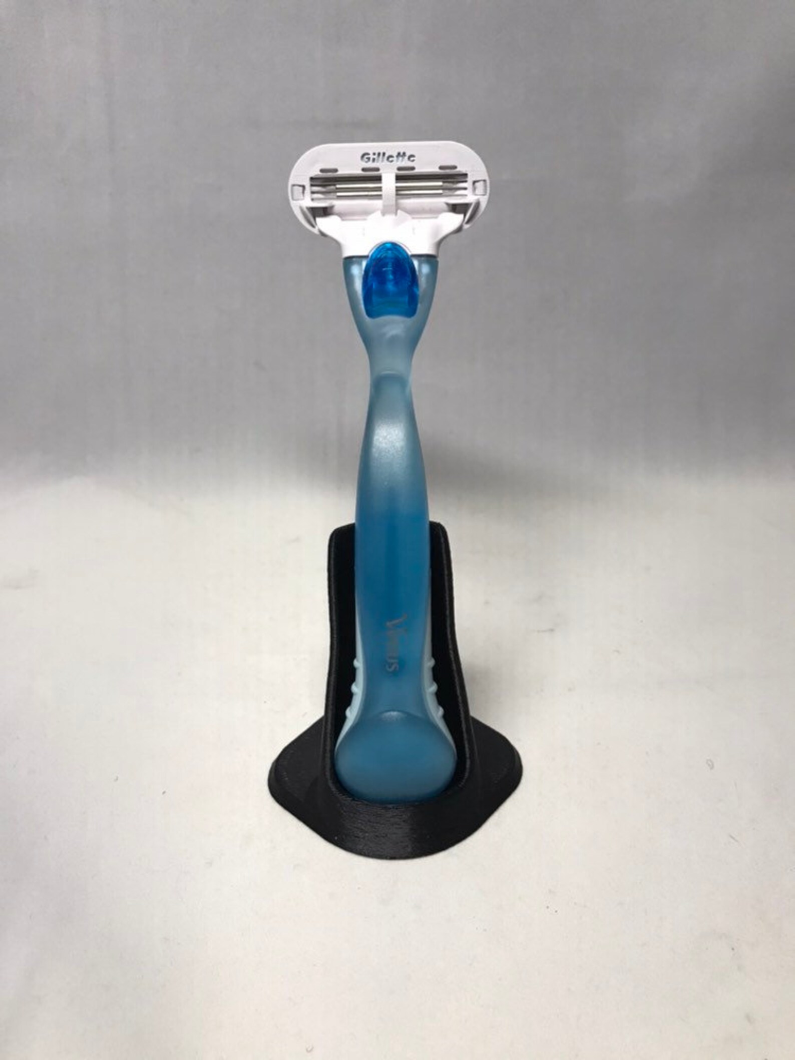 Razor Stand | Gillette Venus Stand | Gillette Body Stand | Custom Razor ...