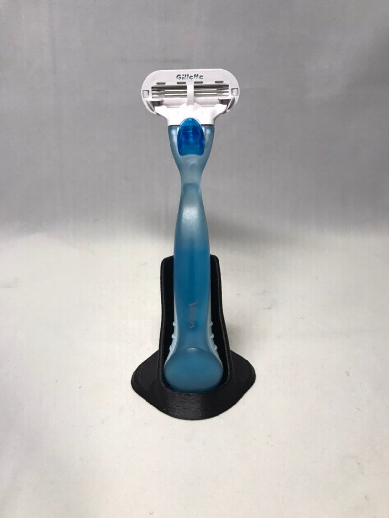 Razor Stand | Gillette Venus Stand | Gillette Body Stand | Custom Razor ...