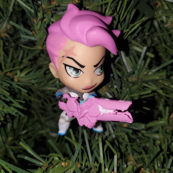Overwatch - Etsy