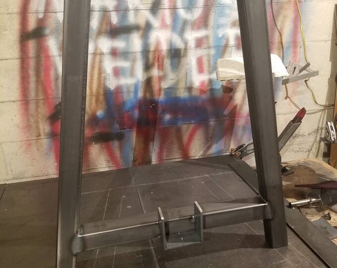 Metal Table Legs, Cool Metal Table Bases, Industrial, Farmhouse