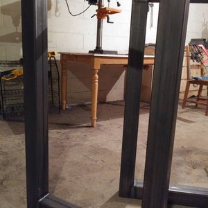 Industrial Meta Table Base, Super Heavy Duty - Etsy