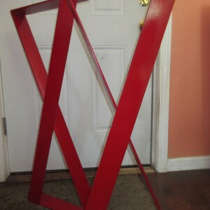 Bar Height Table Base - Etsy