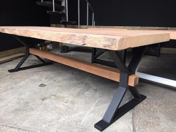 Etsy table legs store