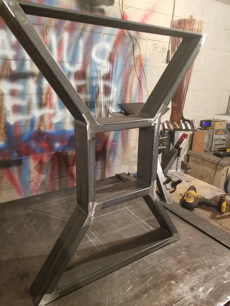 Super Cool Table Legs