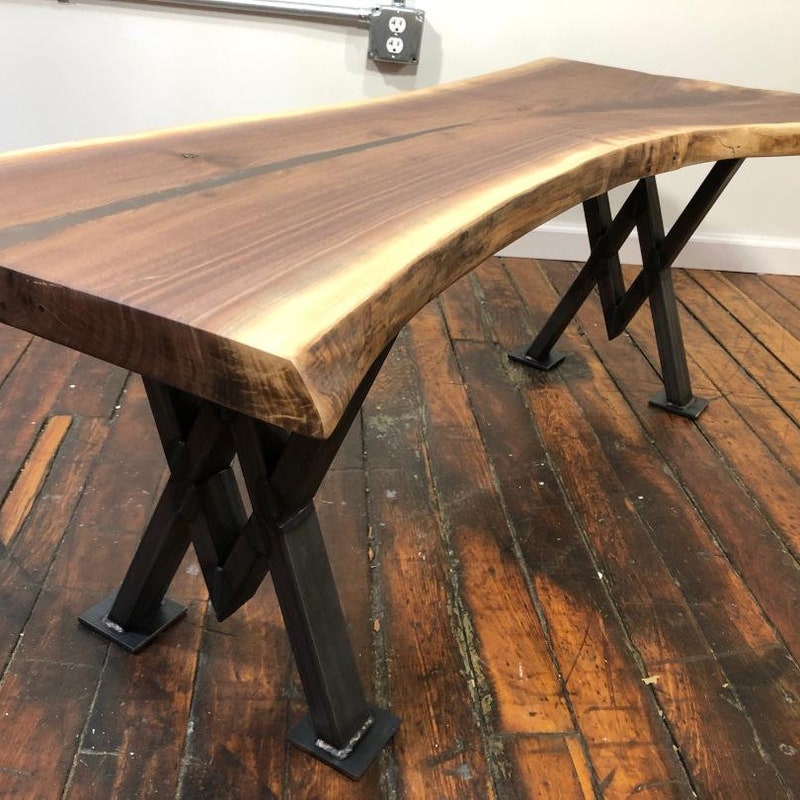 Parsons Table Base - Etsy