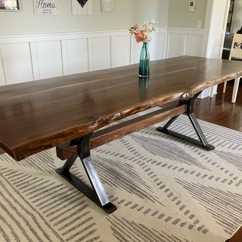 Conference Table Legs - Etsy