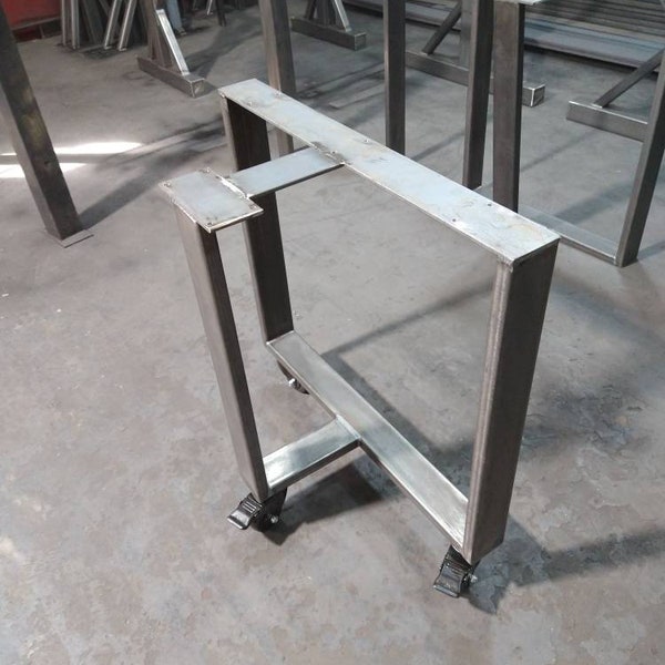 Custom Table Base - Etsy
