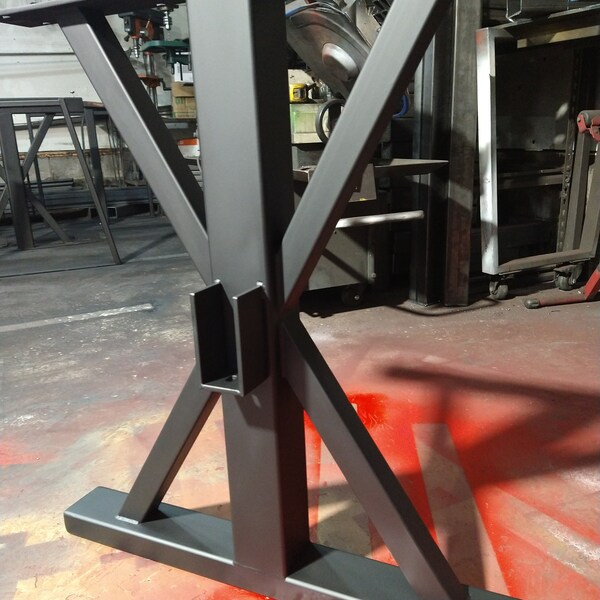 Custom Table Base - Etsy