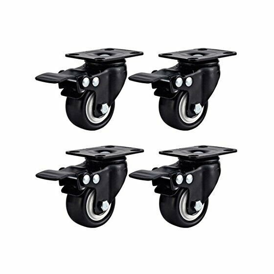 Metal table legs, Steel legs with casters, Metal legs with casters ...