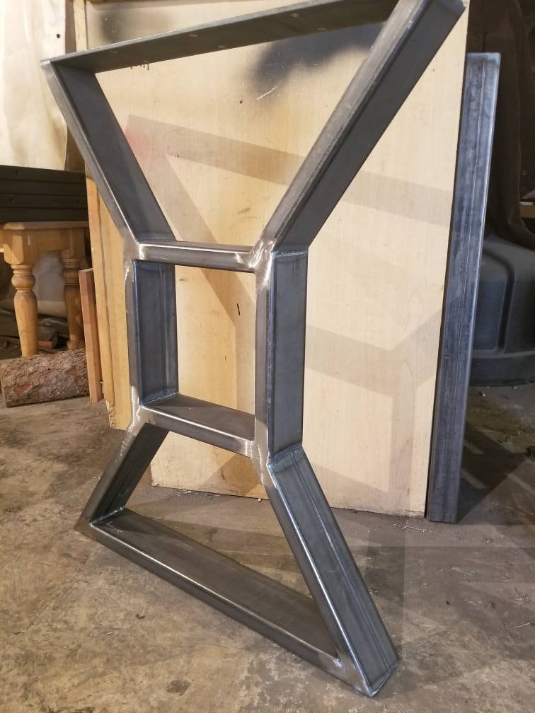 Super Cool Table Legs