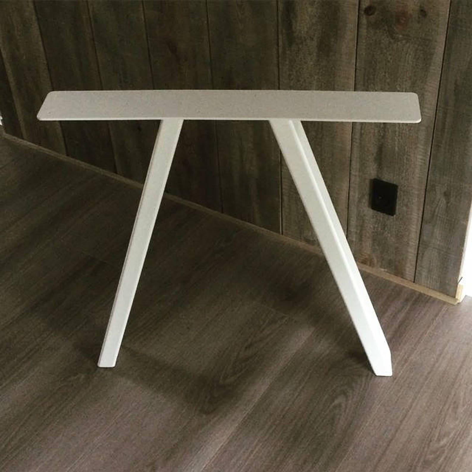 Best Table Legs Custom Dimensions A Frame Table Leg | Etsy
