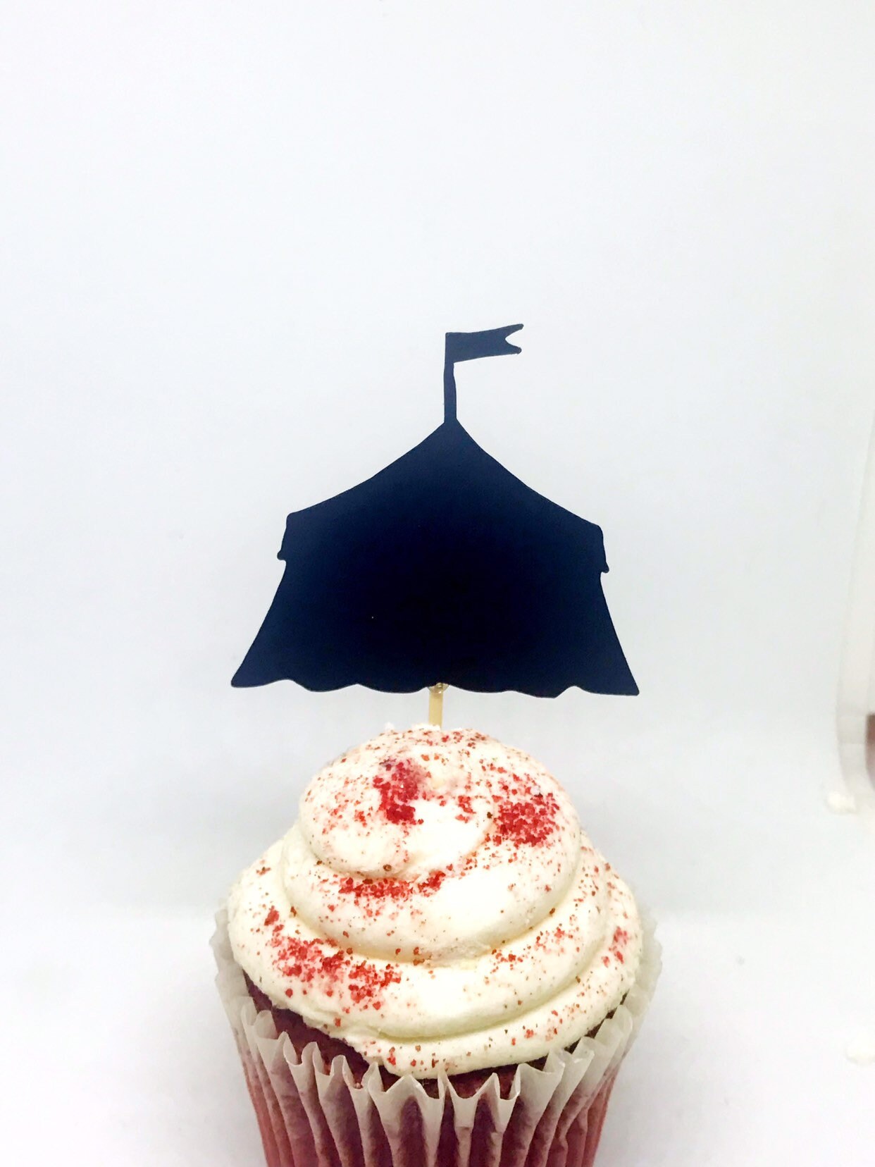 Dumbo Cupcake Toppers Dumbo Toppers Dumbo Cupcake Topper - Etsy