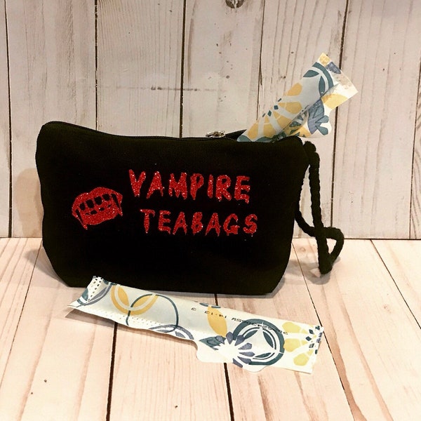 Vampire Bag - Etsy