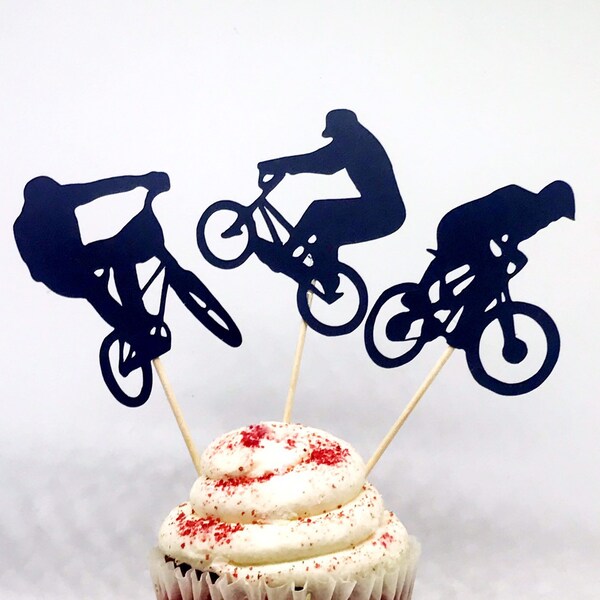 Bmx Party - Etsy