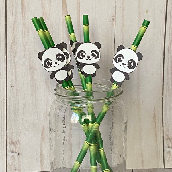 Panda Decor - Etsy