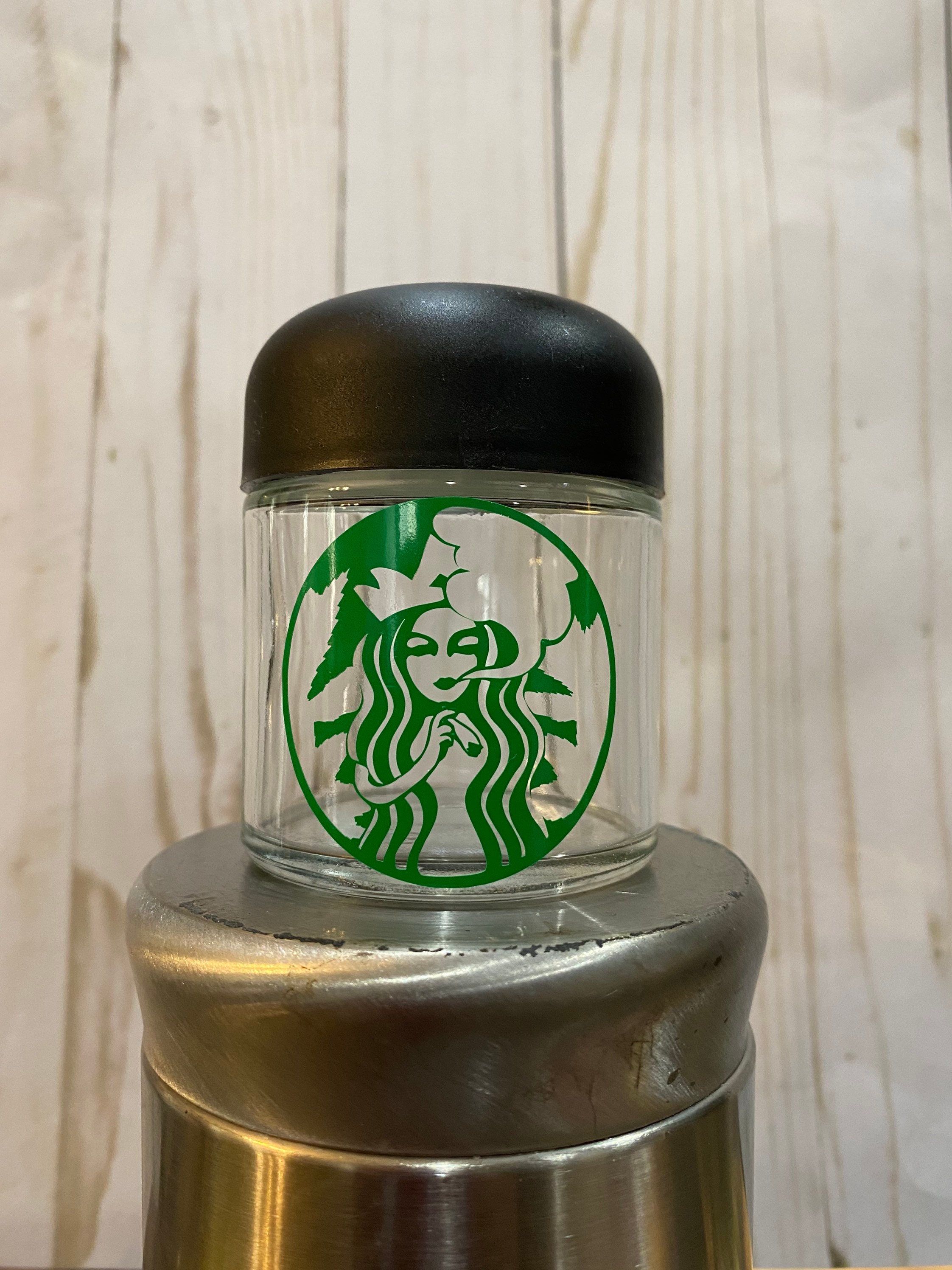 Cannabis Jar Weed Jar Marijuana Jar Weed Stash Jar Dope | Etsy