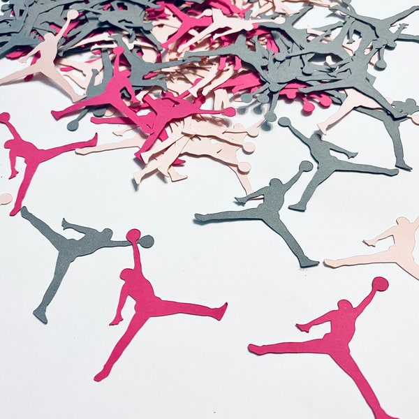 Jordan Party Decorations - Etsy