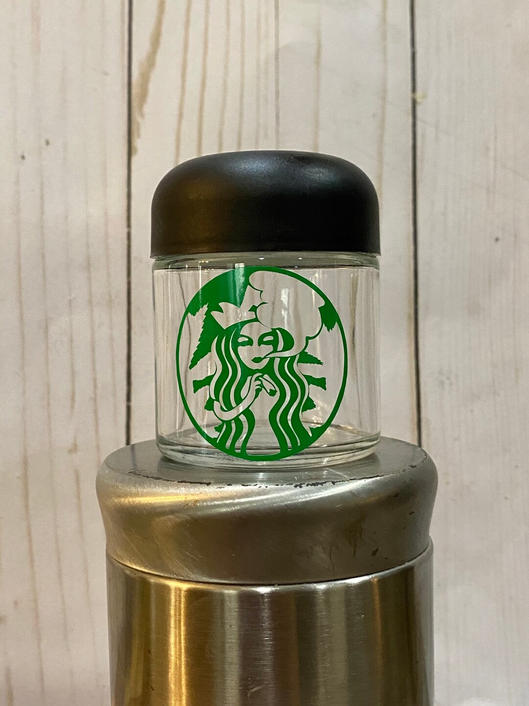 Cannabis Jar Weed Jar Marijuana Jar Weed Stash Jar Dope - Etsy