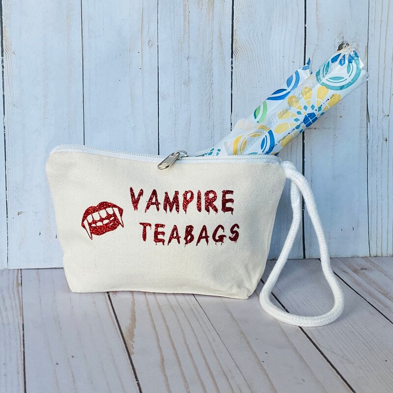 Vampire Bag - Etsy