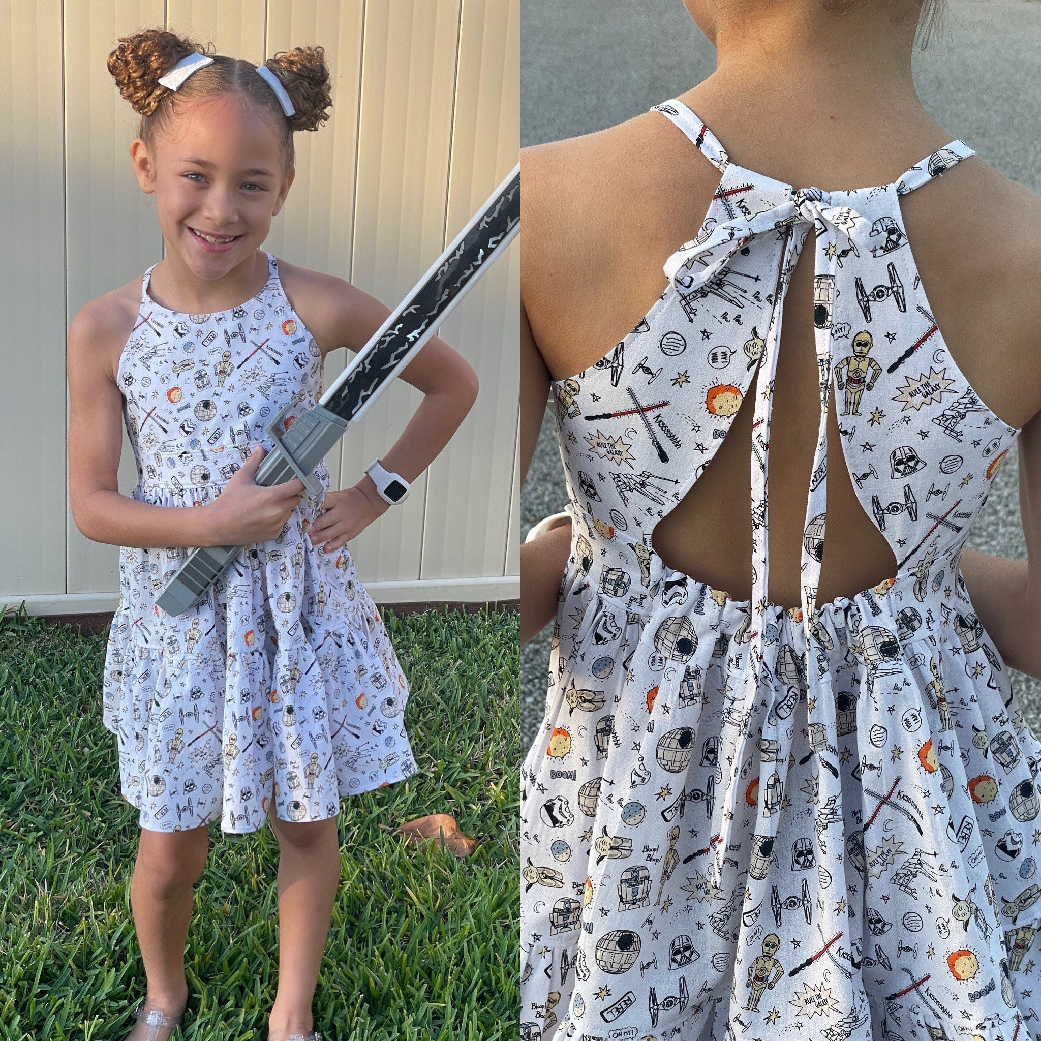 Rebel Outfits For Girls