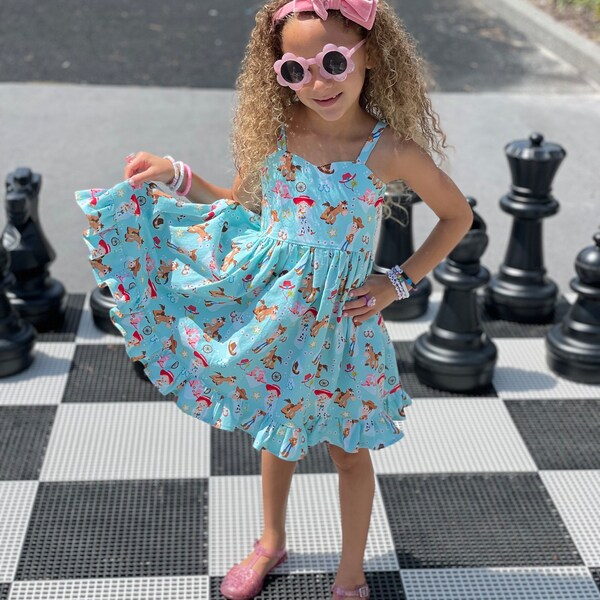 Toy Story 2t Dress - Etsy