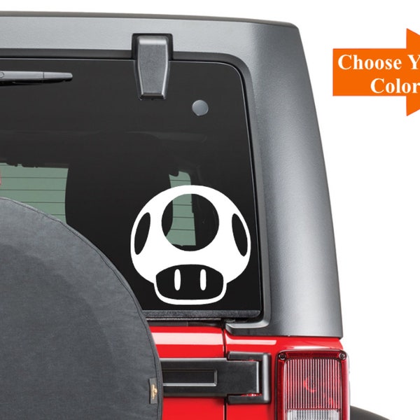 Video Game Decals - Etsy
