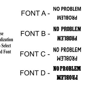 Problem No Problem Decal / Sticker / Jeep / Jeep Sticker / Jeep Decal ...