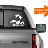 MEEP MEEP Road Runner Decal Stickers - Etsy