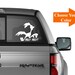 Road Runner Vinyl Decal / Truck Decal / Car Decal / Decal / Sticker ...