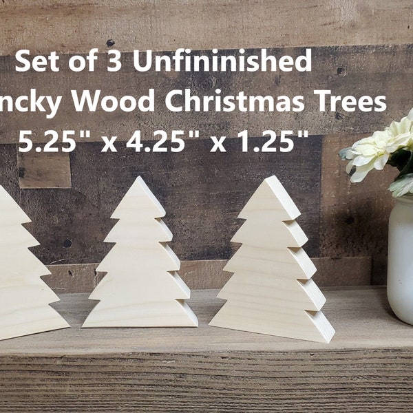 2x4 Christmas Tree - Etsy