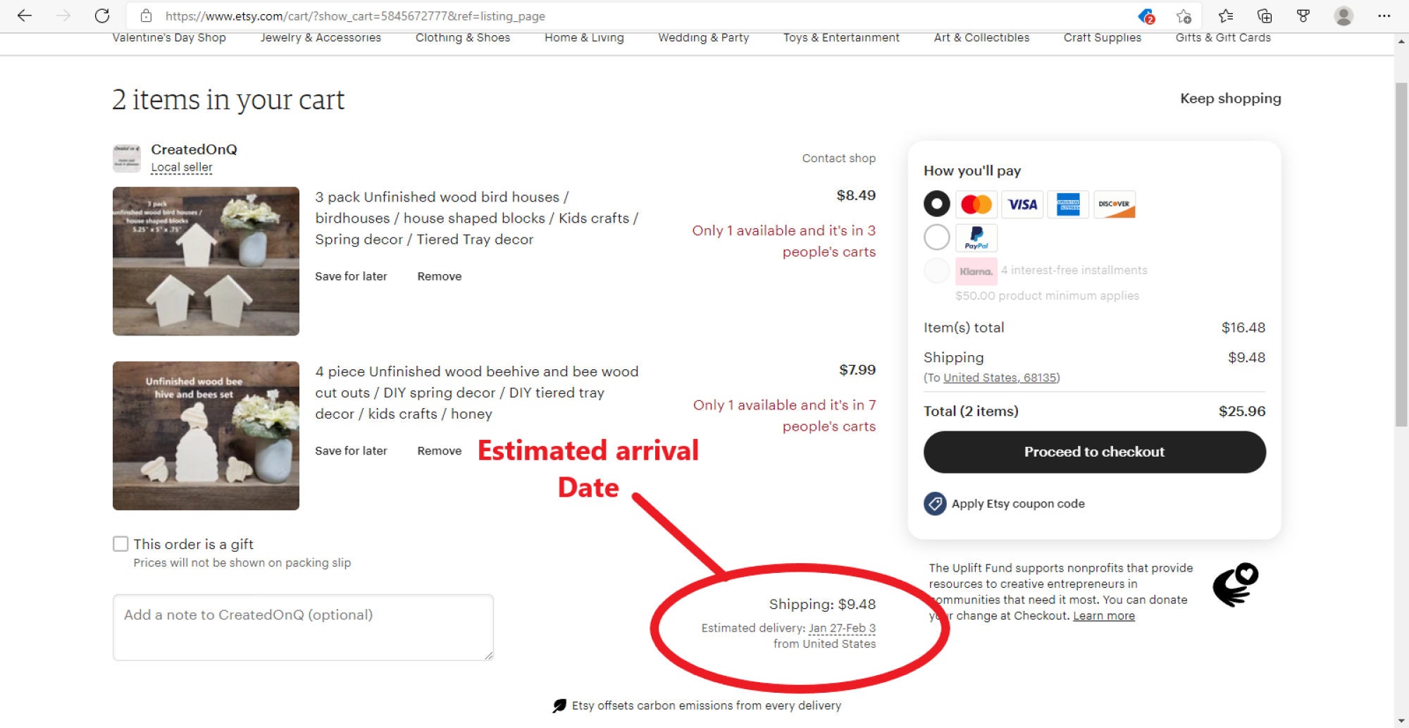 Unfinished Wood Rabbit / Unfinished Easter Bunny / 7.75 | Etsy