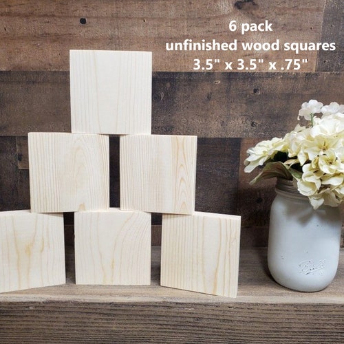 15 X 5 Blank Walnut Wood Sign Unfinished Wooden - Etsy