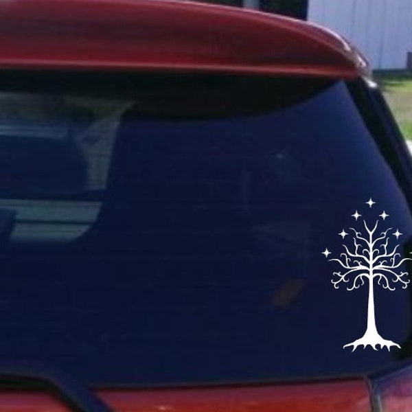 White Tree of Gondor - Etsy