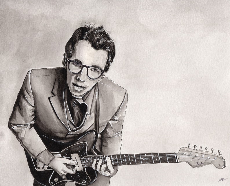 Custom Watercolor Paintings Personalized Artwork Unique Gifts - Etsy