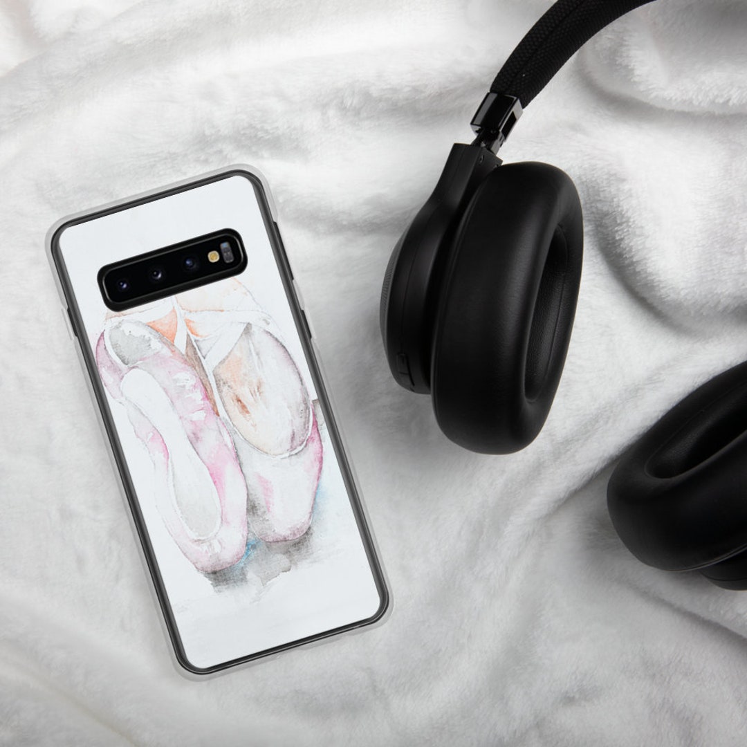 Samsung Case. Design Features "5th" From the Original Watercolor ...
