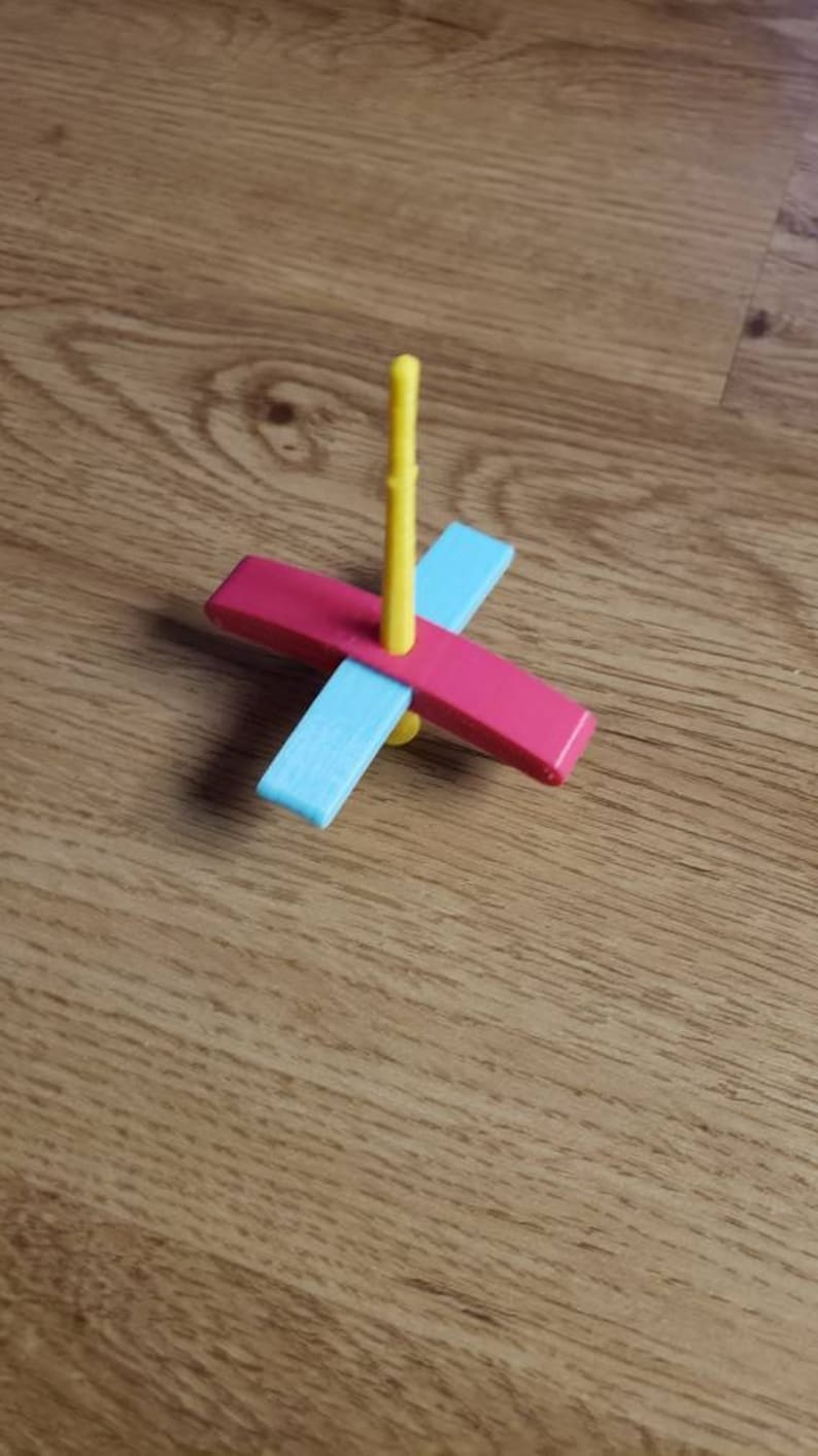 Turkish Drop Spindle | Etsy