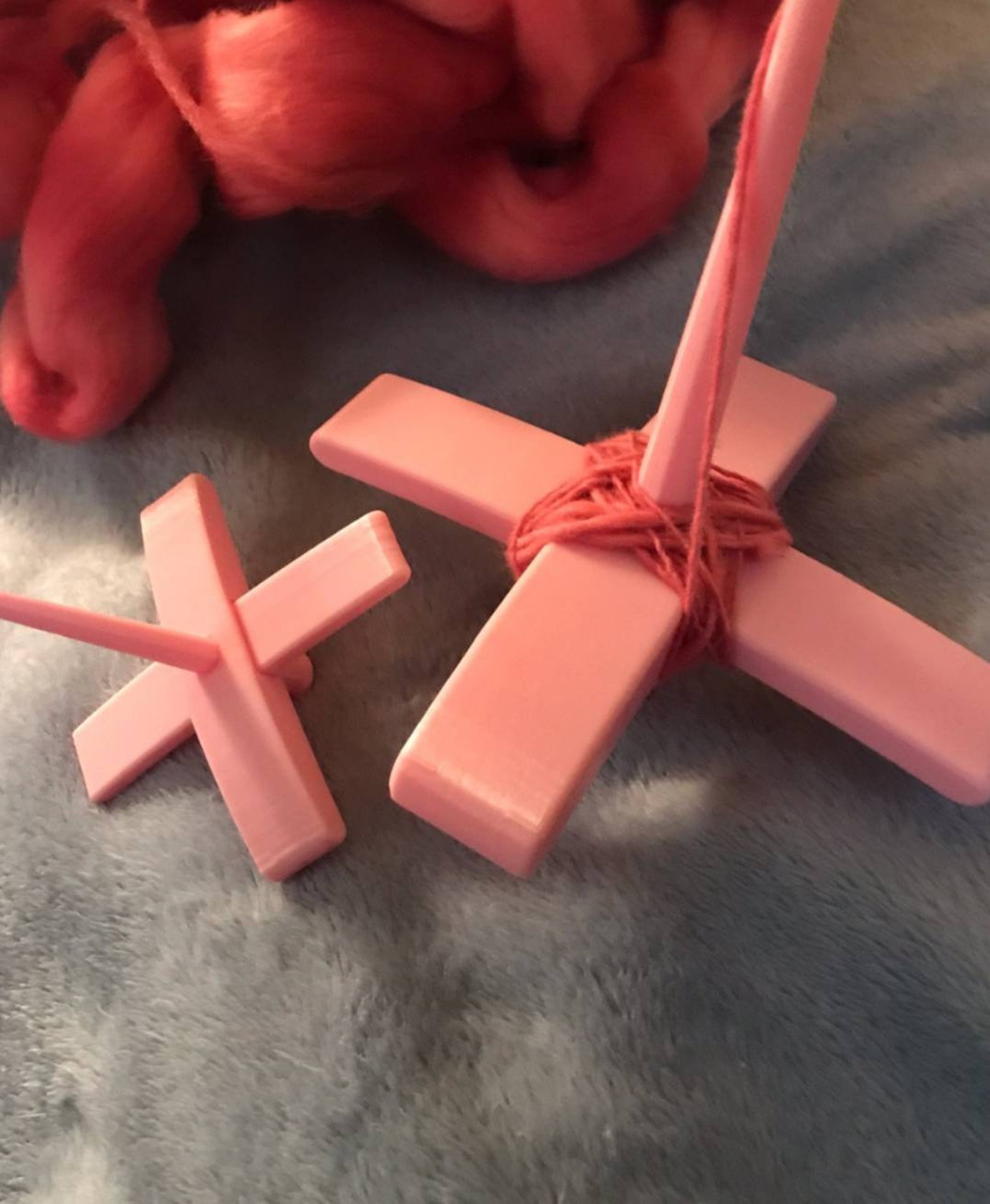 Turkish Drop Spindle | Etsy