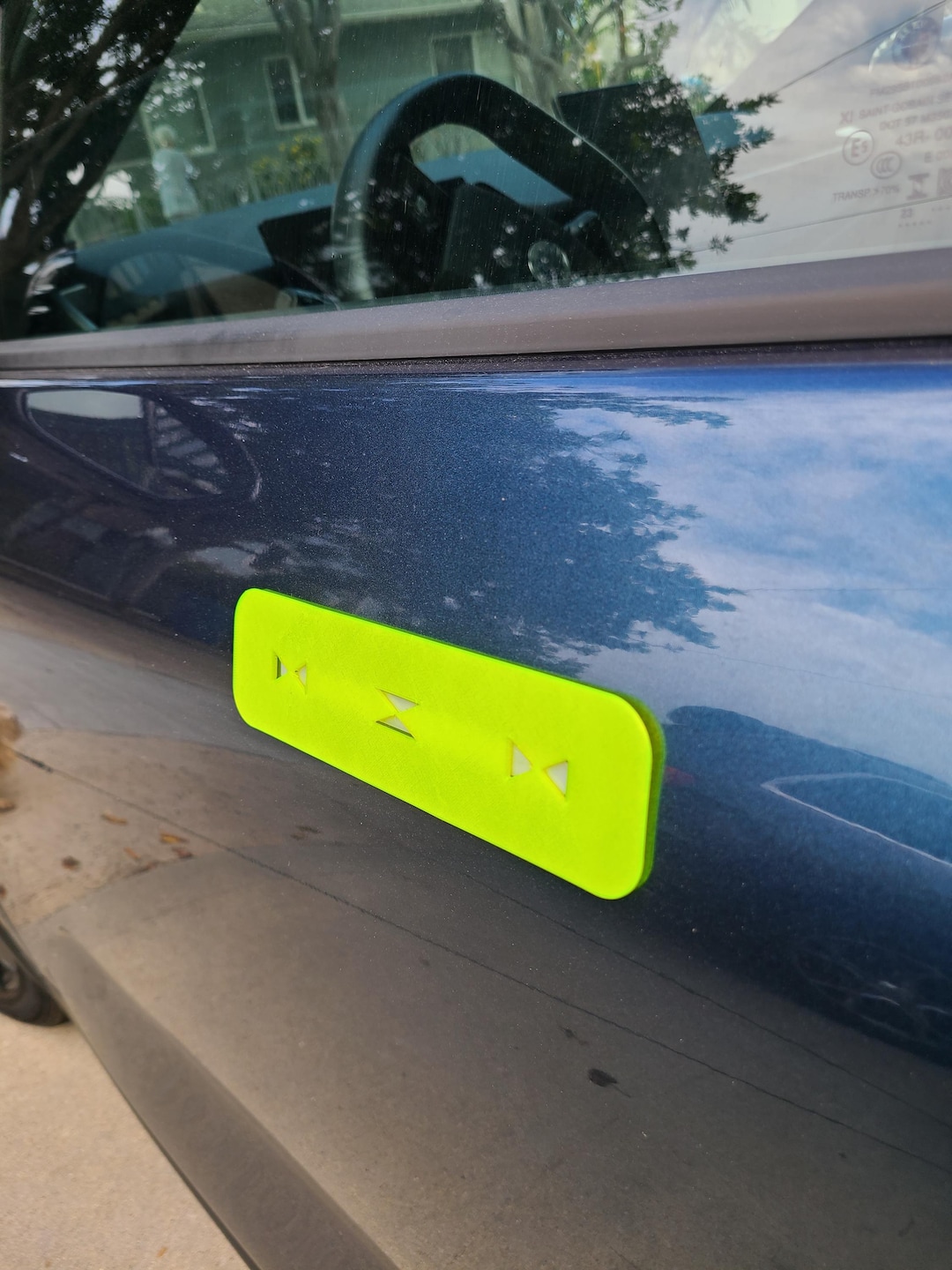 Fisker Ocean Door Handle Alignment Jig Tool - Etsy