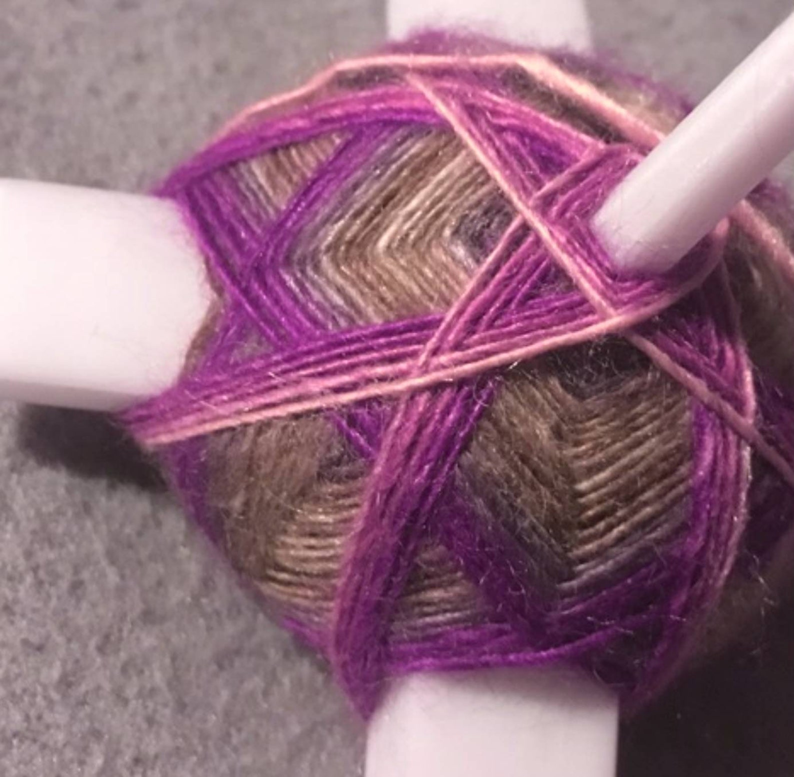 Turkish Drop Spindle - Etsy