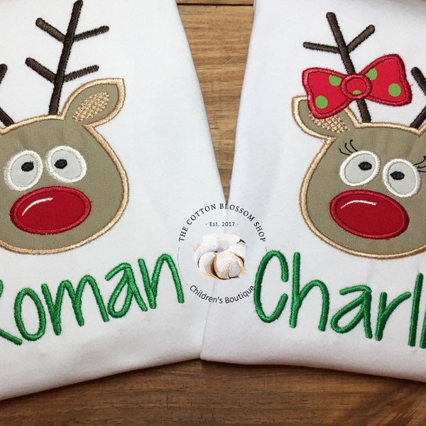 Sibling Christmas - Etsy